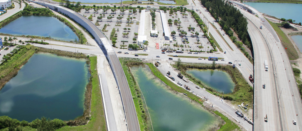 Greater Miami Expressway Agency